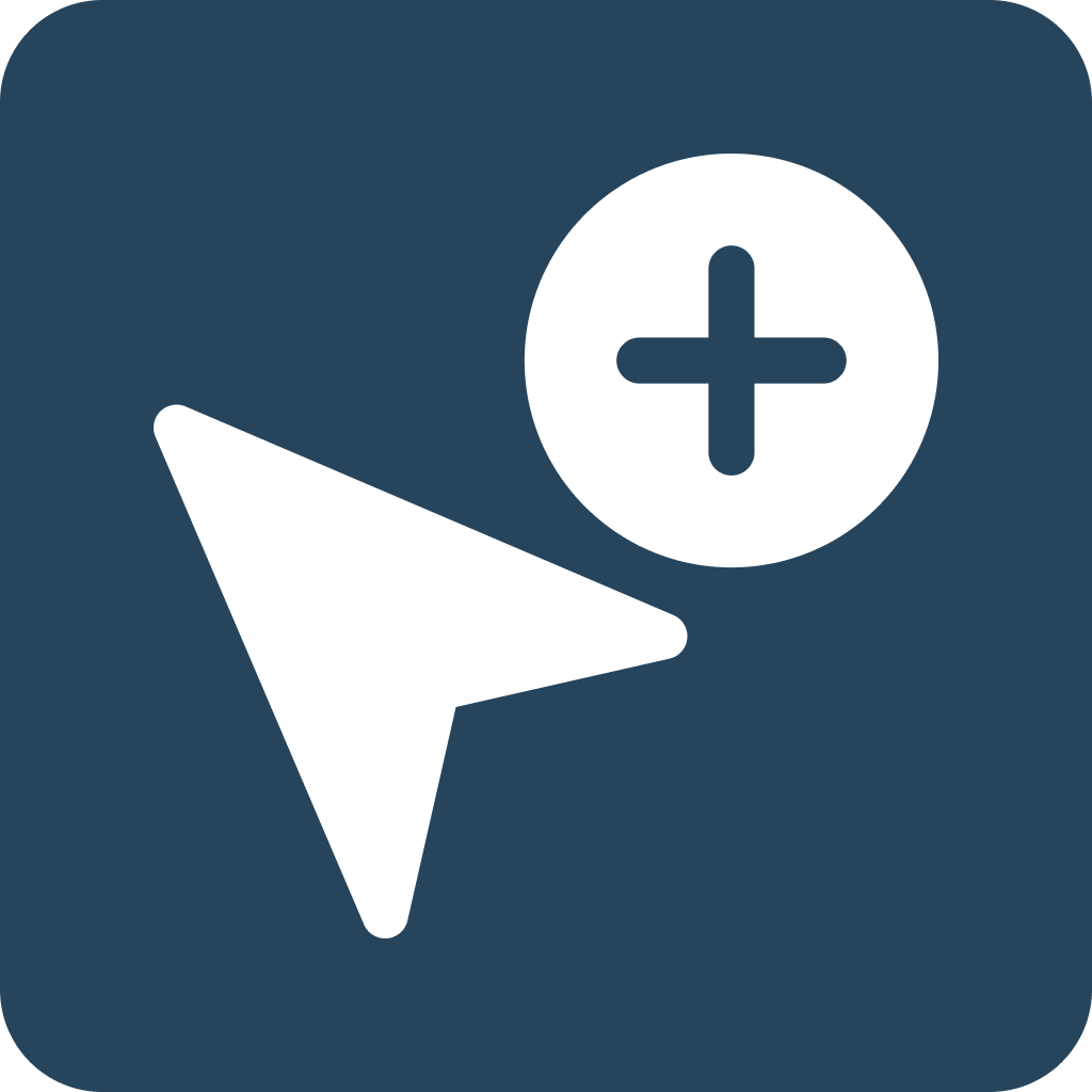 Mouse Cursor Custom Plugin Bubble